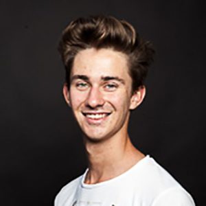 Michal Zapletal | The English College in Prague