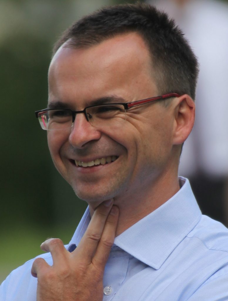 ECP People | The English College in Prague