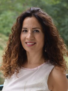 Alison Vella | The English College in Prague